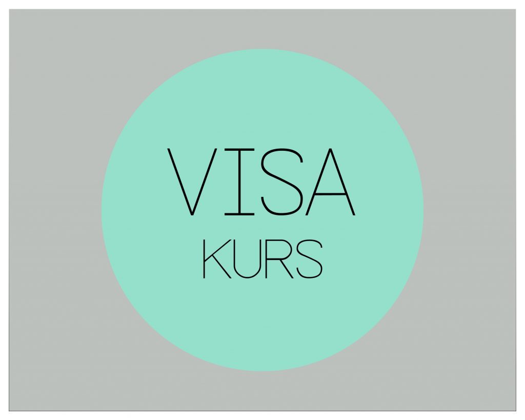VISA KURS - sprachart BERLIN - Deutschkurse - German courses